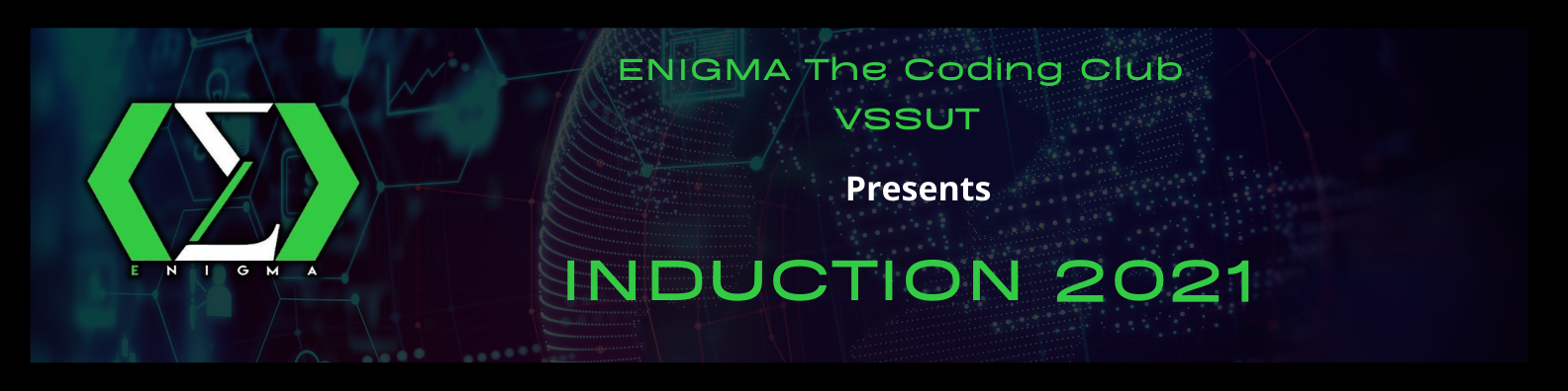 Induction-2021 | Induction 2021